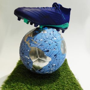 “O CENTRAL” por Fernanda Afonso – ball.art